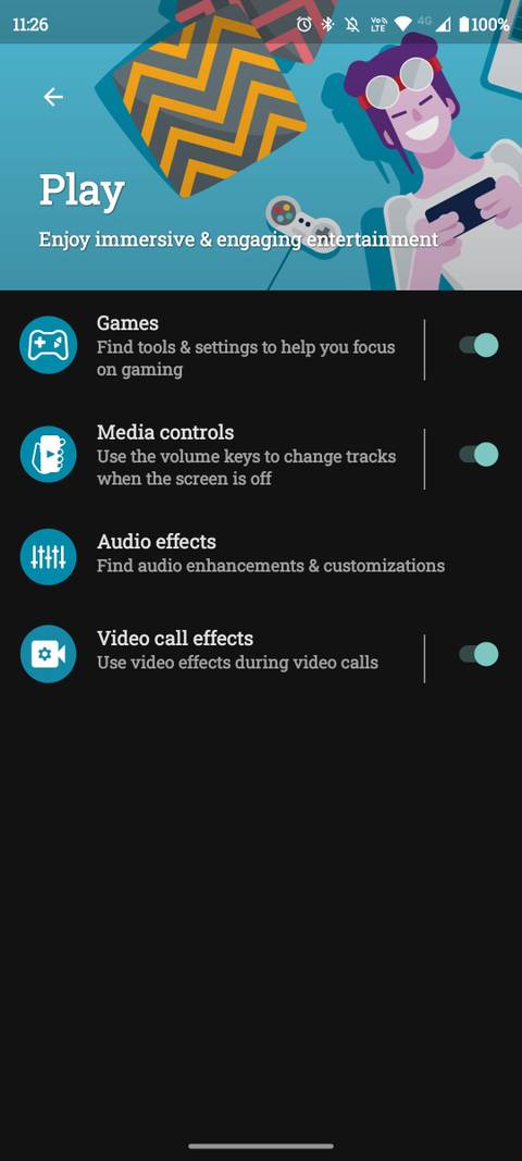 How to Set Up and Use Moto Actions on Motorola Phones