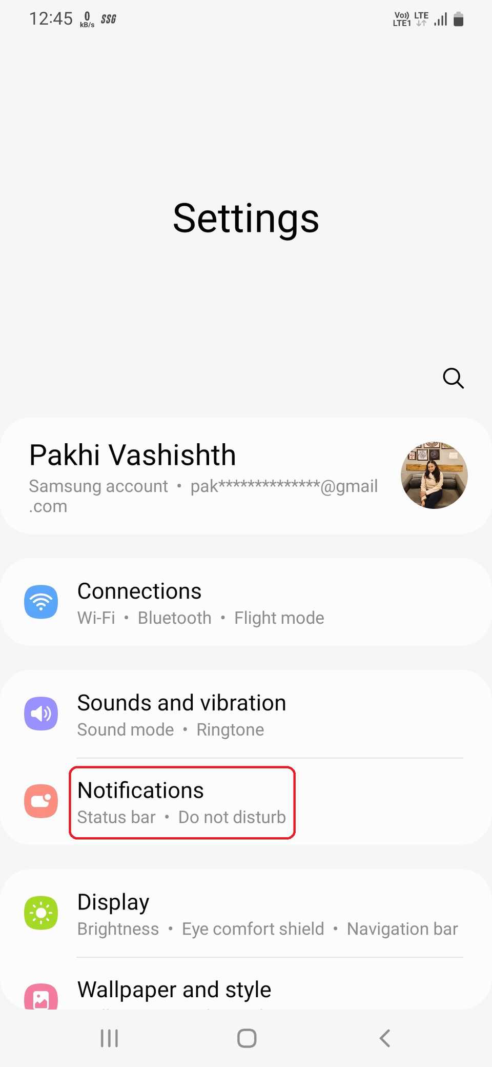 12 Samsung Galaxy Phone Settings You Should Always Change