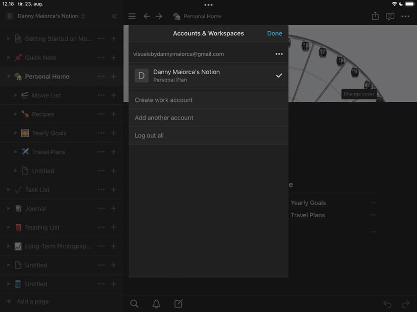 Notion vs. Taskade: Which Productivity App Is the Best?
