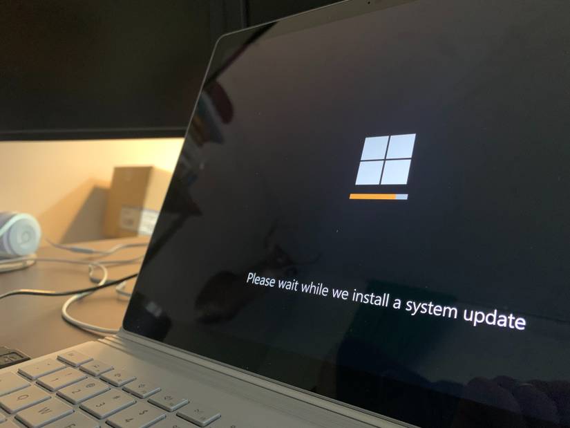 Why You Should Update Your Windows PC When a New Version Releases