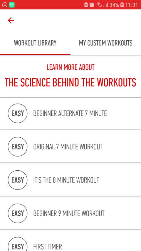 The 9 Best Beginner Workout Apps for Fitness Newbies