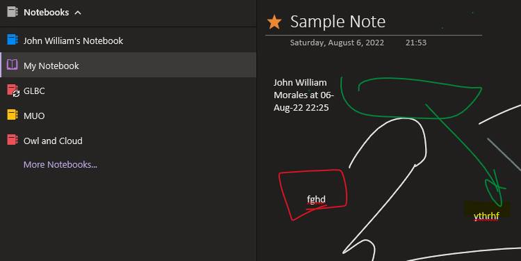 Google Keep vs. Microsoft OneNote: Which Is Better?