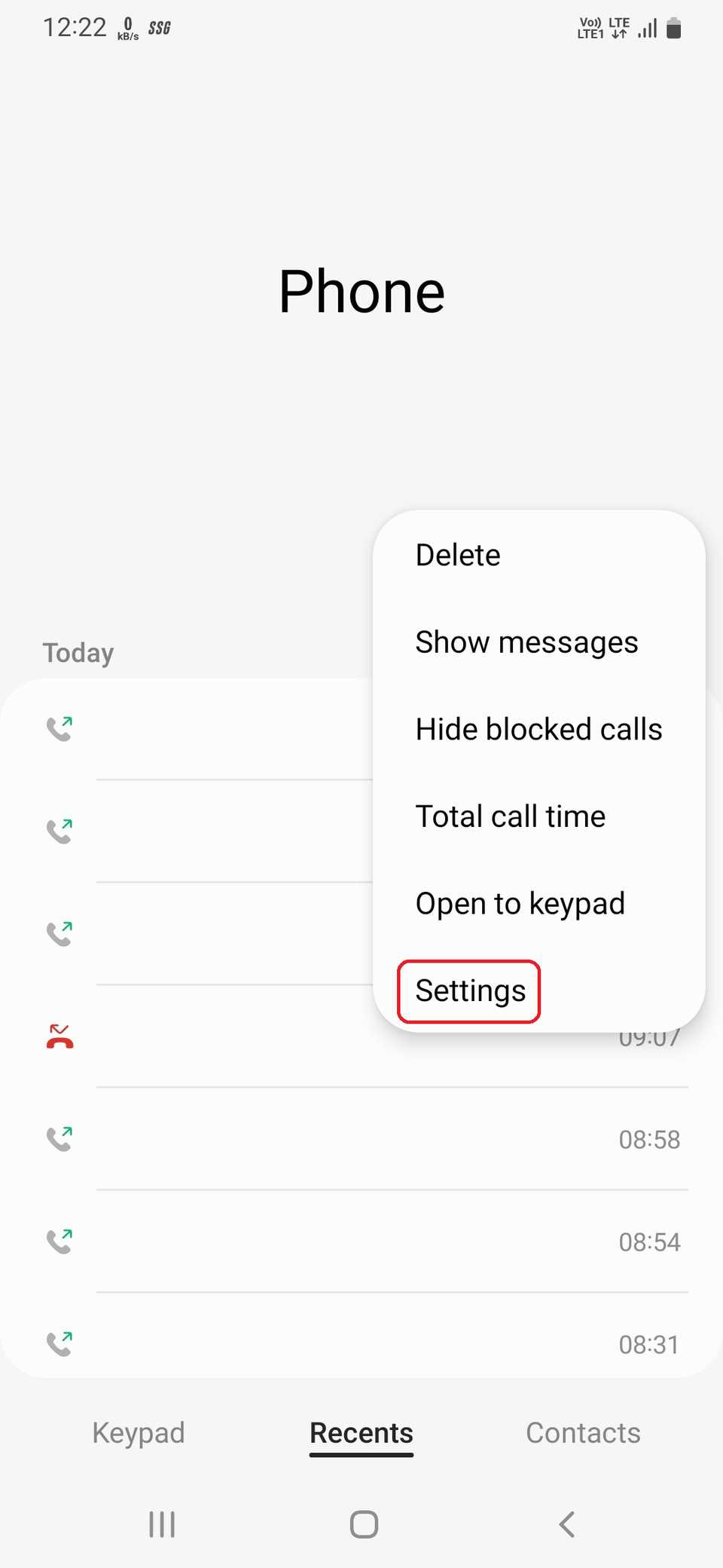 12 Samsung Galaxy Phone Settings You Should Always Change