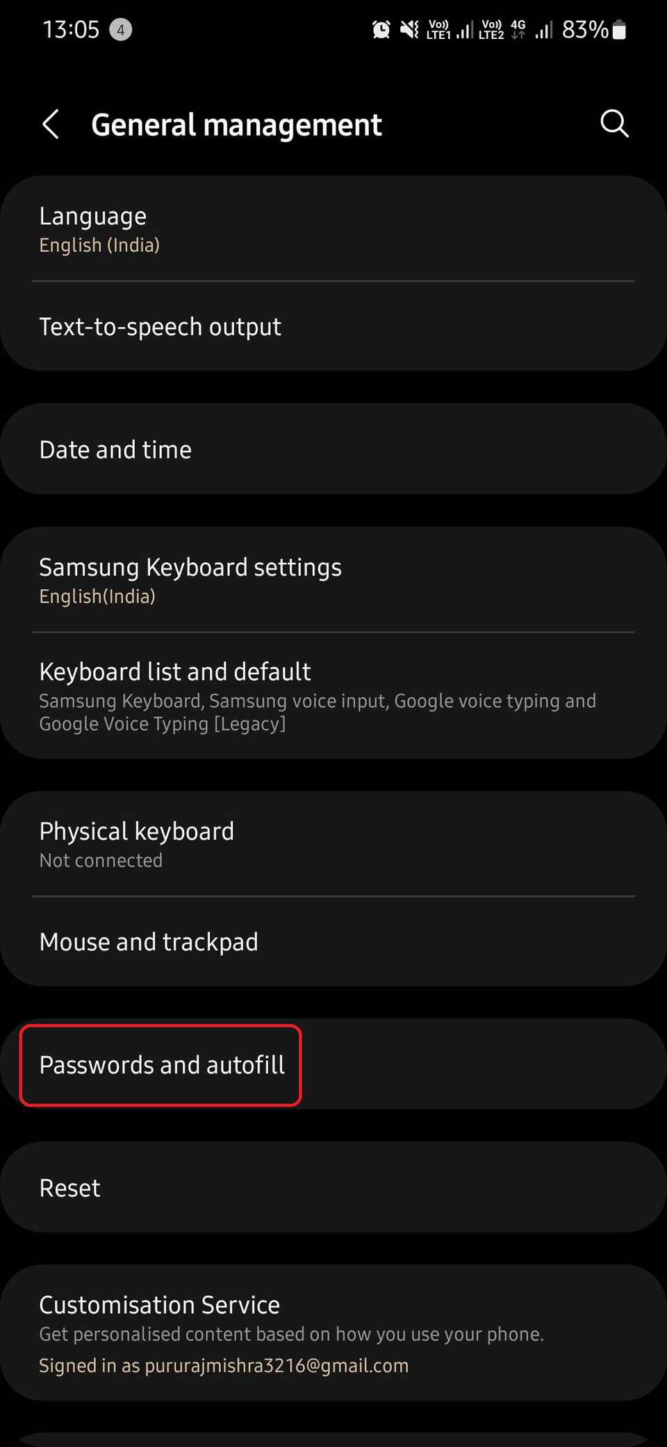 12 Samsung Galaxy Phone Settings You Should Always Change