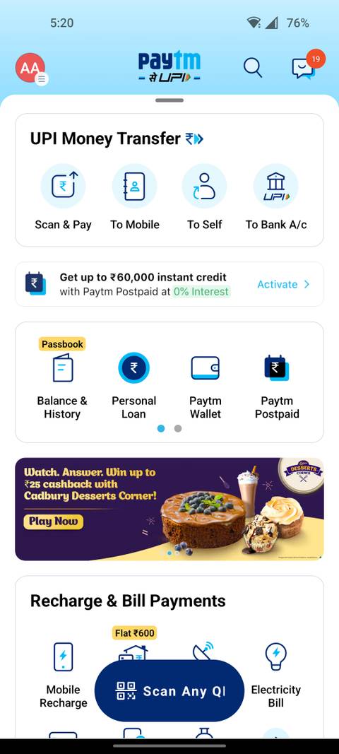 The 5 Best UPI Apps to Send and Receive Money in India