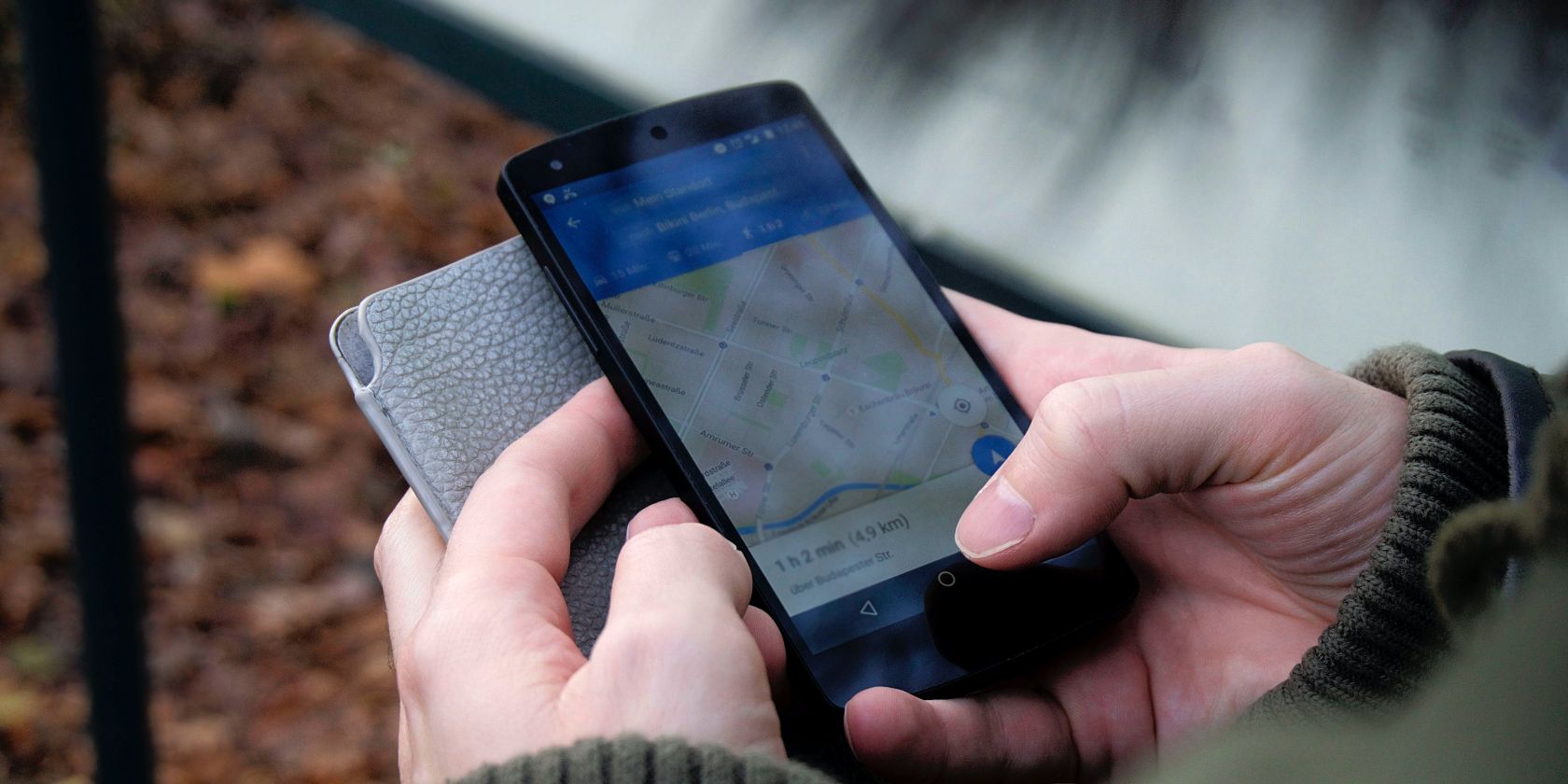 How to Help Google Maps Find Your Precise Location