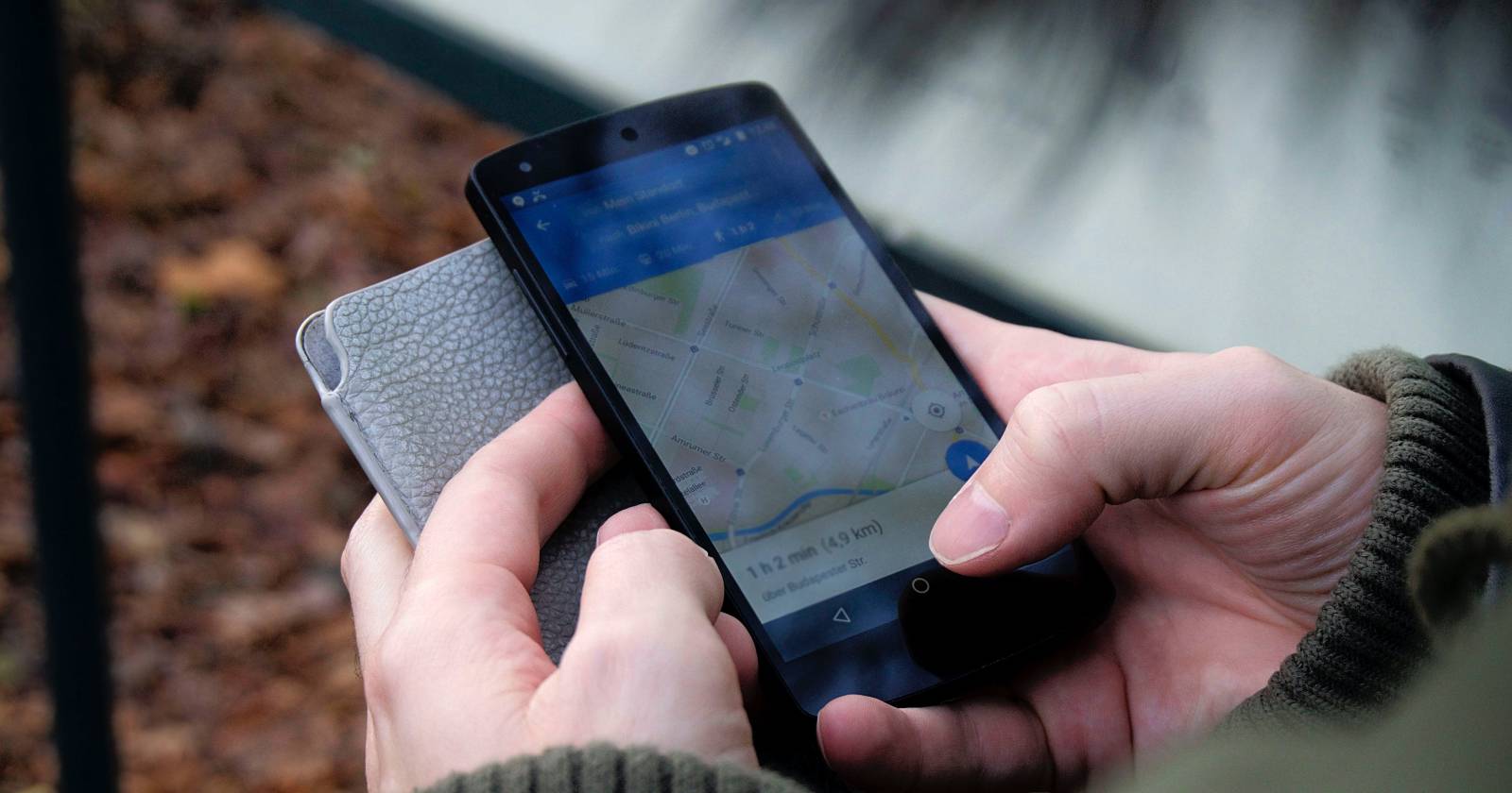 How to Help Google Maps Find Your Precise Location