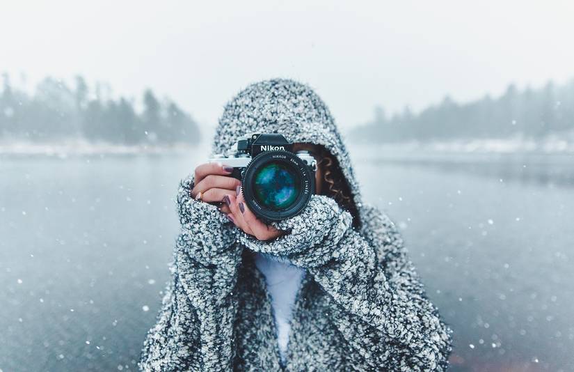 SLR vs. DSLR: What Are the Differences?