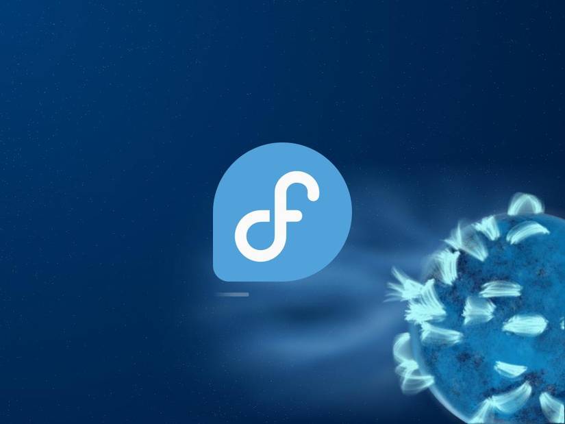 How to Quickly Change the Splash Screen on Fedora
