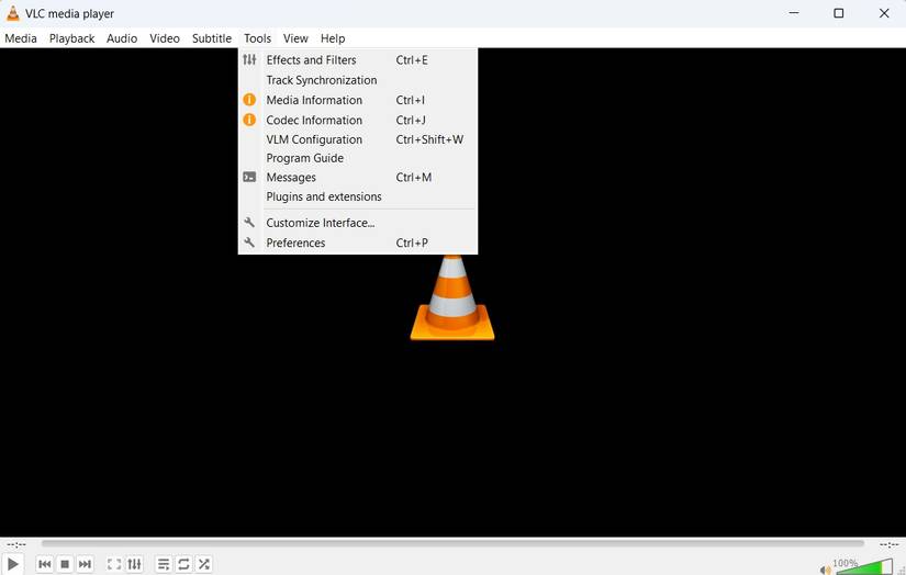 How to Fix VLC Media Player When It's Not Playing Videos on Windows 11