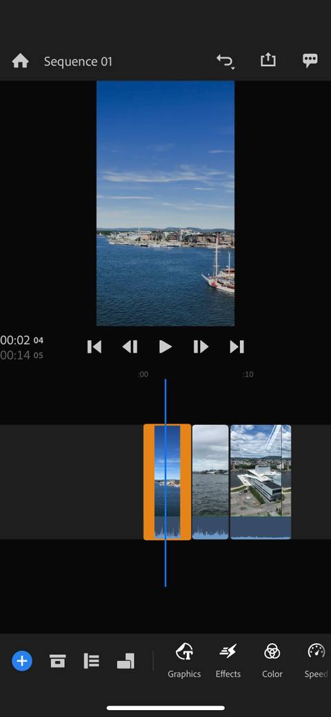 Adobe Premiere Rush vs. iMovie: Which Mobile Video Editing App Is Better?