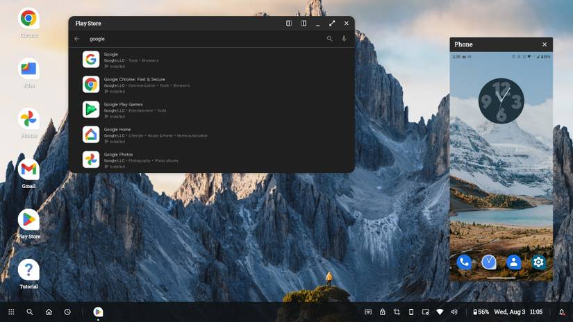 Motorola Ready For: How to Connect Your Phone to a Display or PC