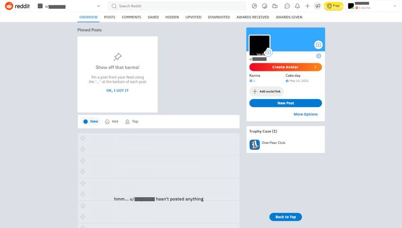 What Are Reddit Trophies? How to Get Your Own