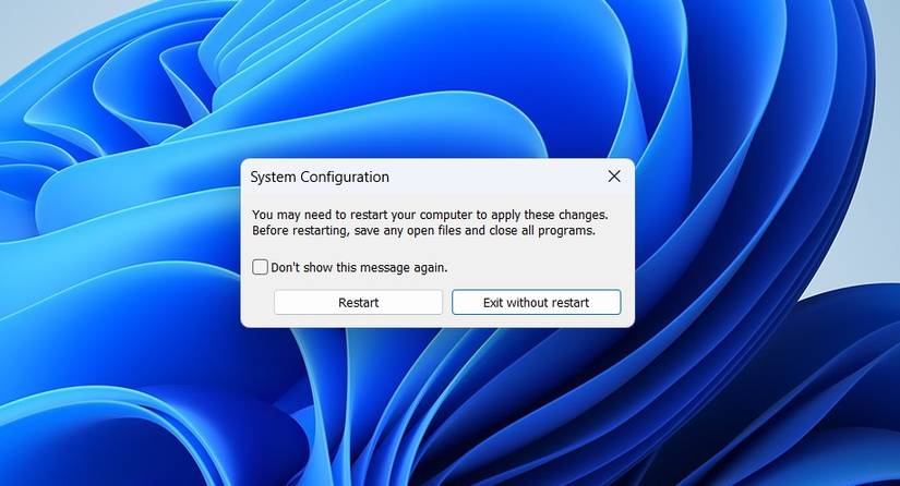 What Is the Microsoft System Configuration Utility (MSConfig) and How ...