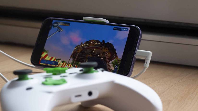 Riot PWR Cloud Gaming Controller for iOS (Xbox Edition) Review