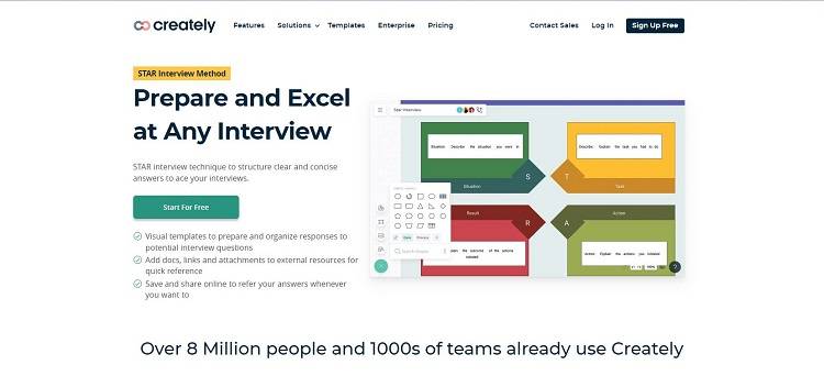 5 Free STAR Method Templates for Interview Success (With Tips to Prepare)