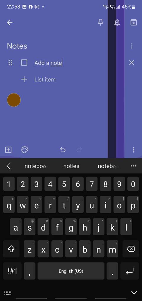 Google Keep vs. Microsoft OneNote: Which Is Better?