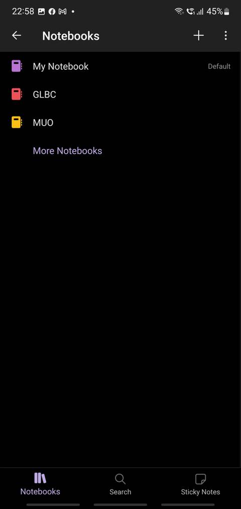Google Keep vs. Microsoft OneNote: Which Is Better?