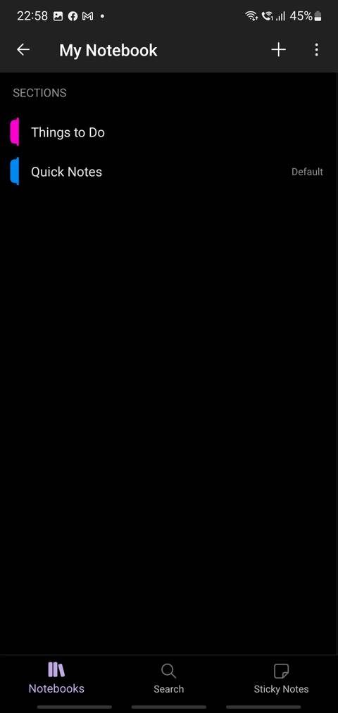 Google Keep vs. Microsoft OneNote: Which Is Better?