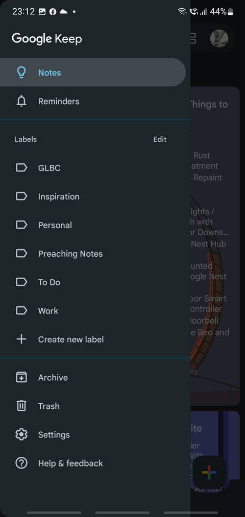Google Keep vs. Microsoft OneNote: Which Is Better?