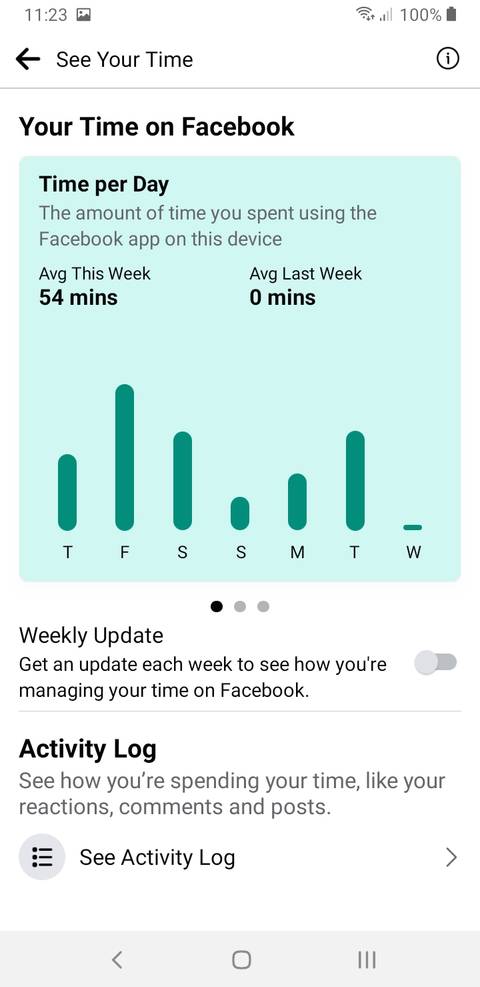 10 Facebook Mobile App Settings Worth Trying