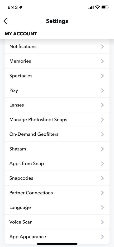 What to Do if You're Not Receiving Snapchat Notifications