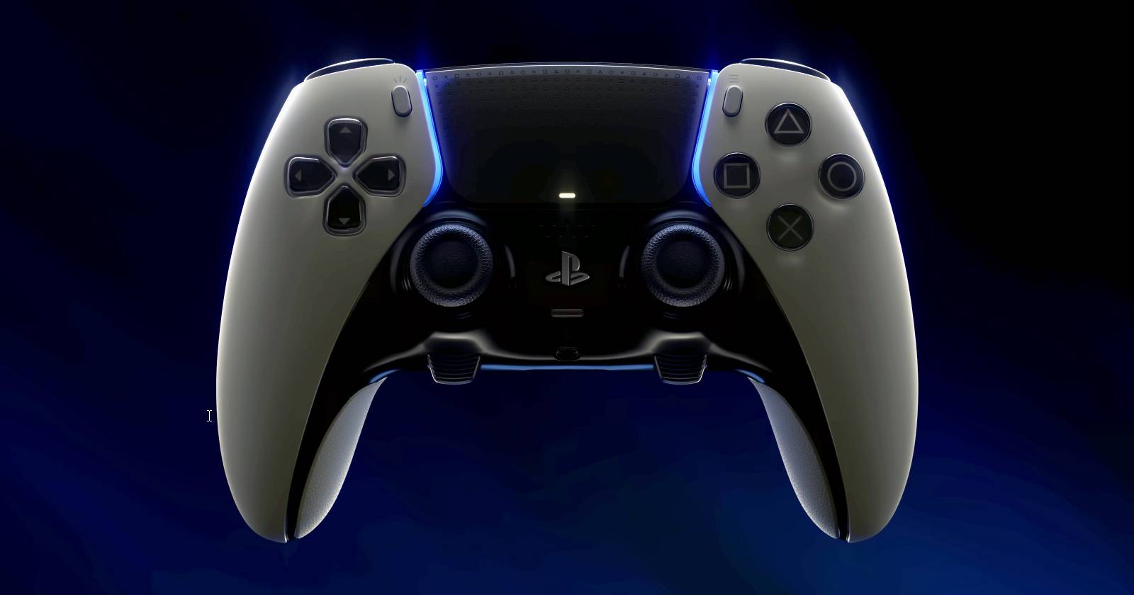 What Is the DualSense Edge Controller?