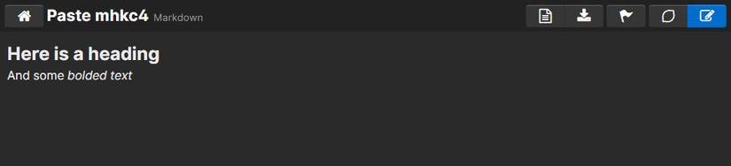 The 4 Best Pastebin Alternatives for Sharing Code and Text