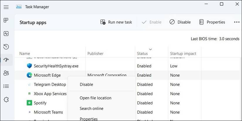 What to Do if Microsoft Edge Shortcut Keeps Appearing on Your Desktop