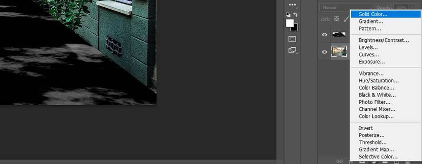 How to Create Puddles in Photoshop