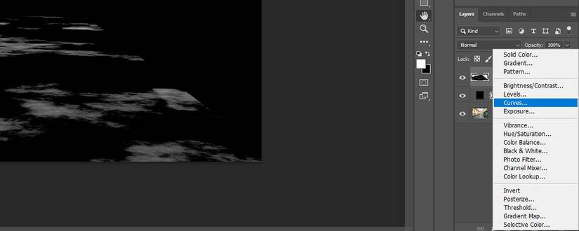 How to Create Puddles in Photoshop