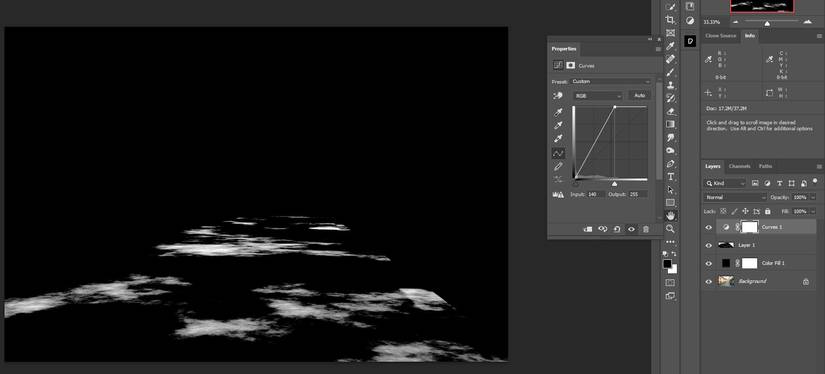 How to Create Puddles in Photoshop