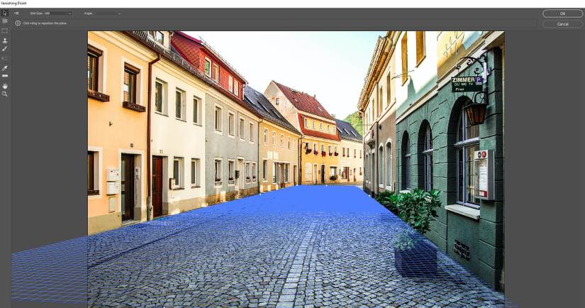 How to Create Puddles in Photoshop