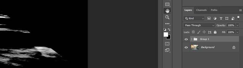 How to Create Puddles in Photoshop