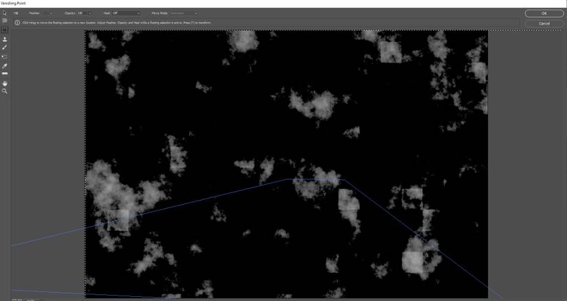 How to Create Puddles in Photoshop