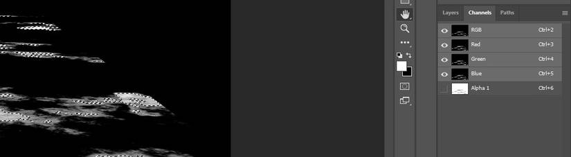 How to Create Puddles in Photoshop