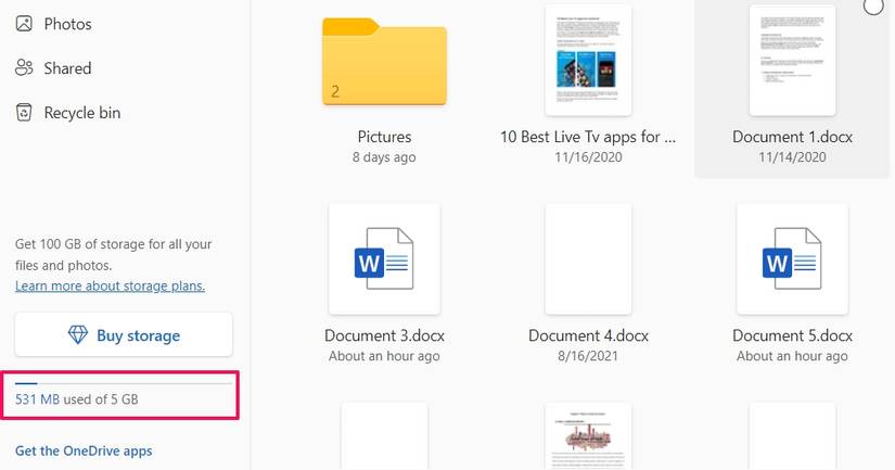 6 Fixes to Troubleshoot Upload Pending Error on Microsoft Word