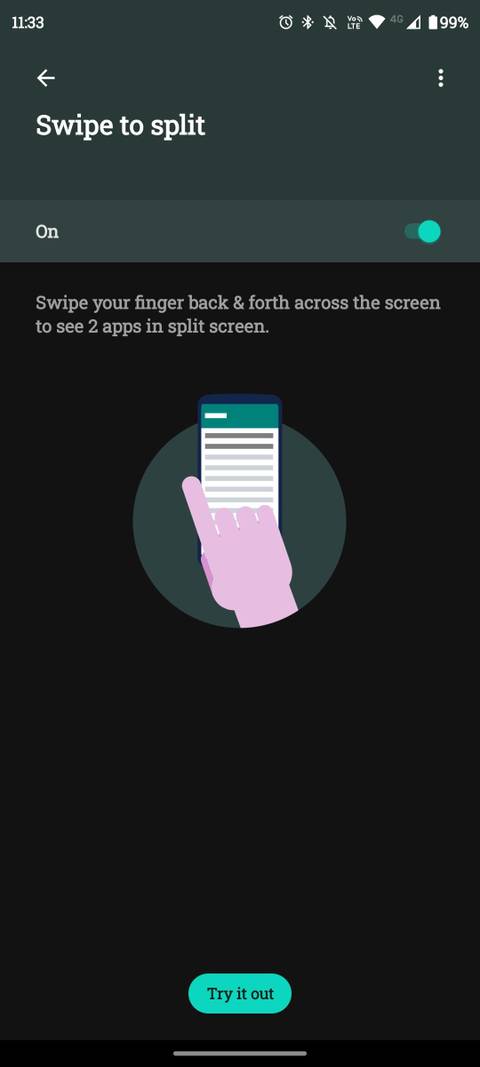 How to Set Up and Use Moto Actions on Motorola Phones