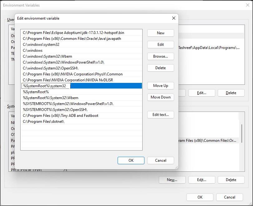 6 Ways to Fix the "Not Recognized as an Internal or External Command ...