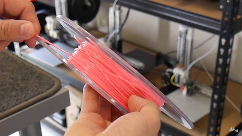 The Top 6 Filament Mistakes That Cause 3D Printing Failures