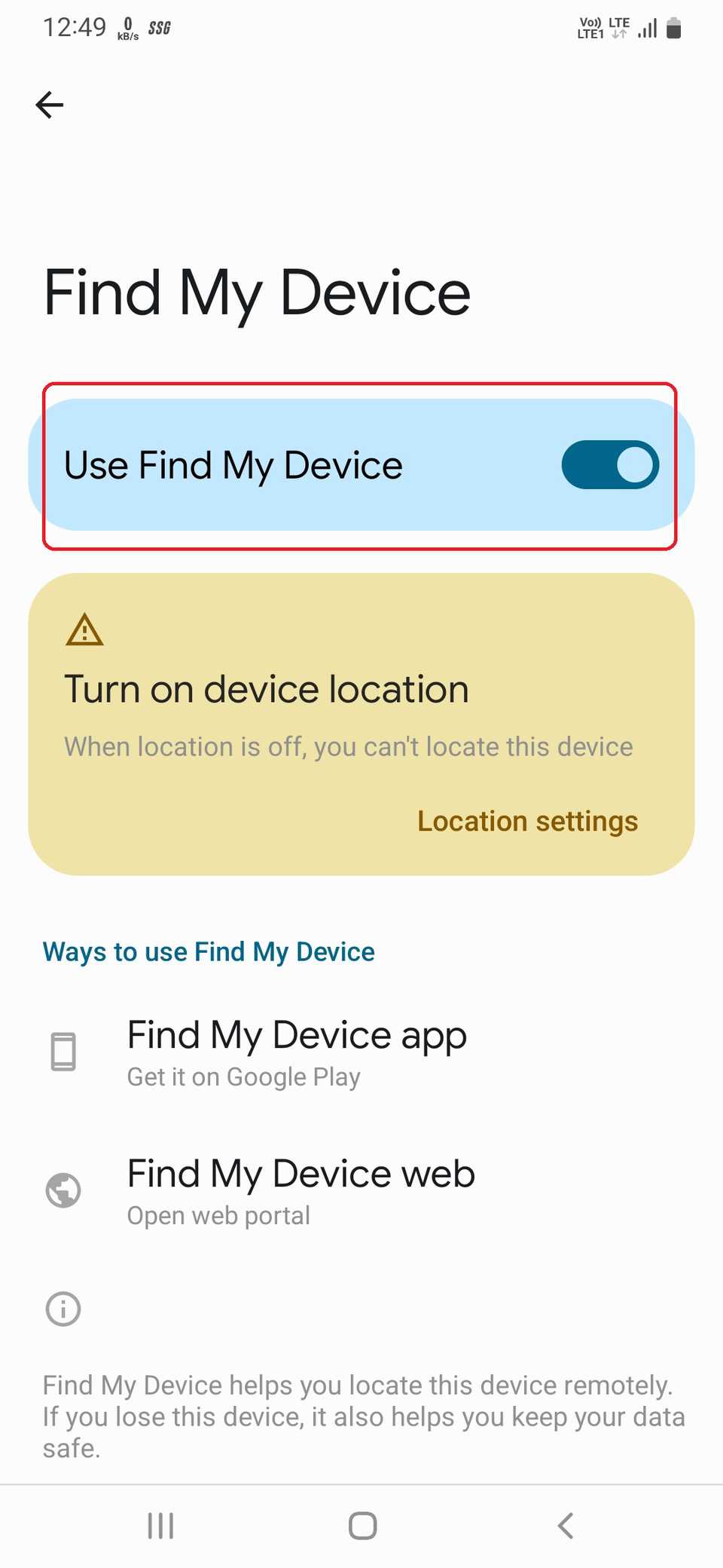 12 Samsung Galaxy Phone Settings You Should Always Change