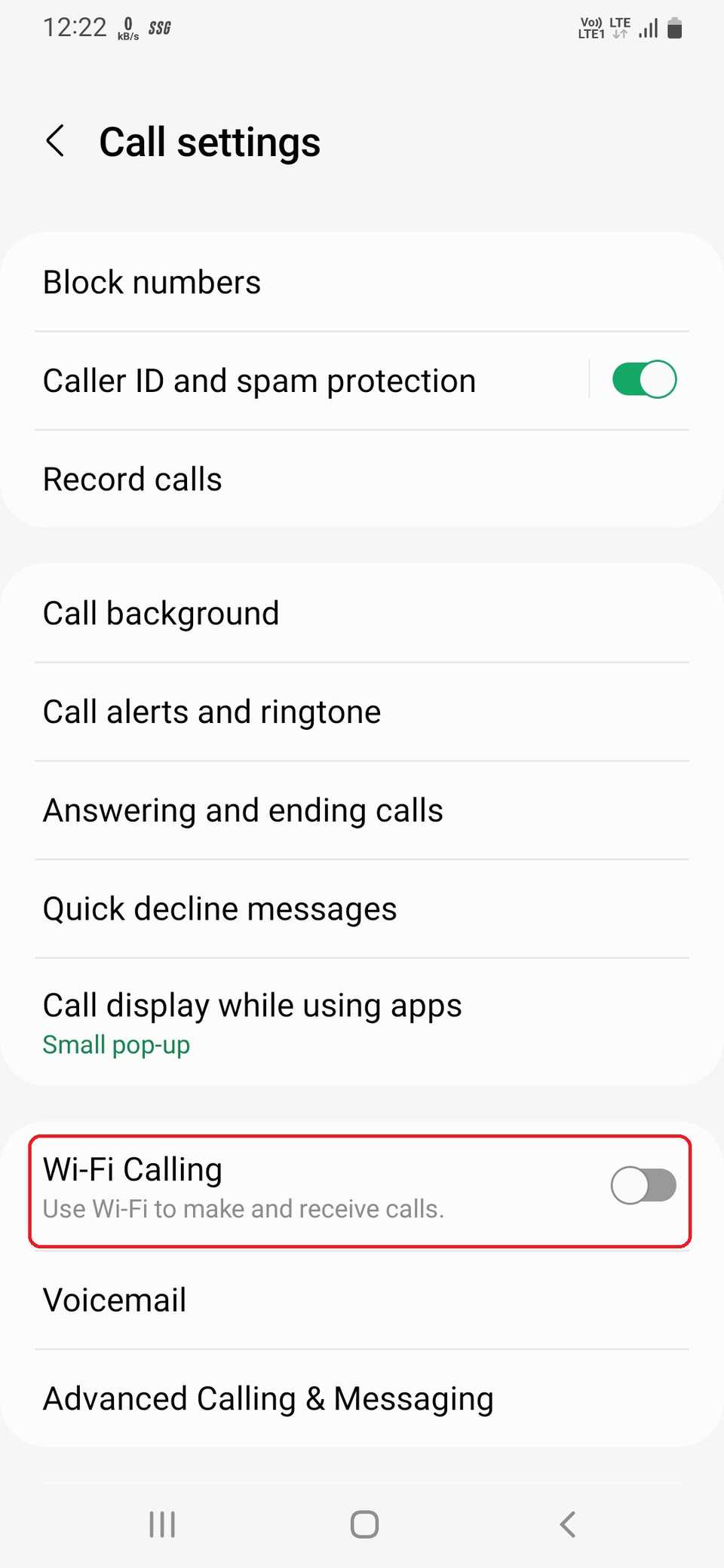 12 Samsung Galaxy Phone Settings You Should Always Change
