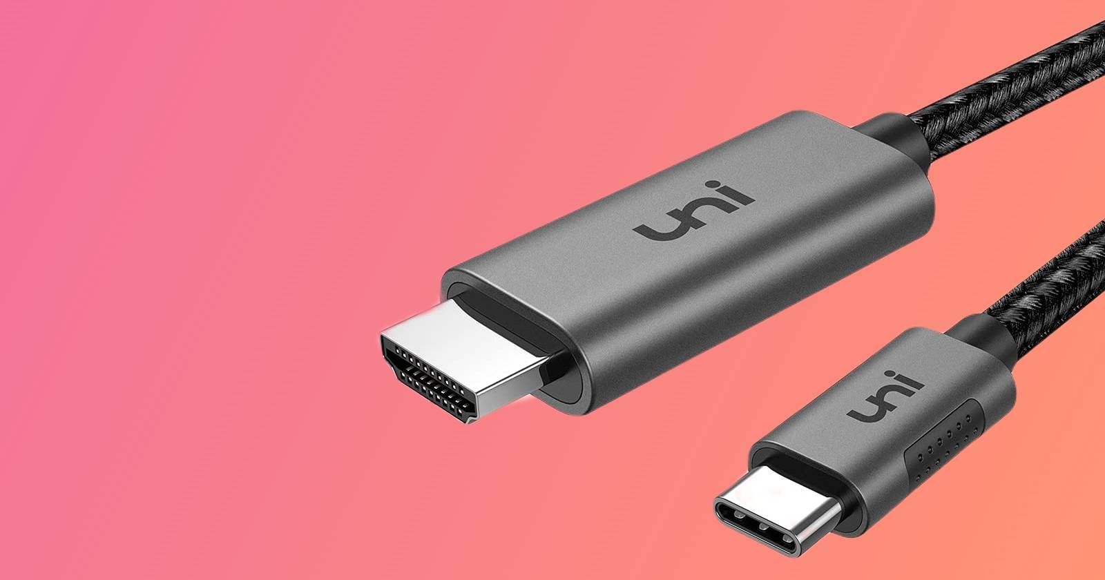 The Best USB-C to HDMI Adapters and Cables