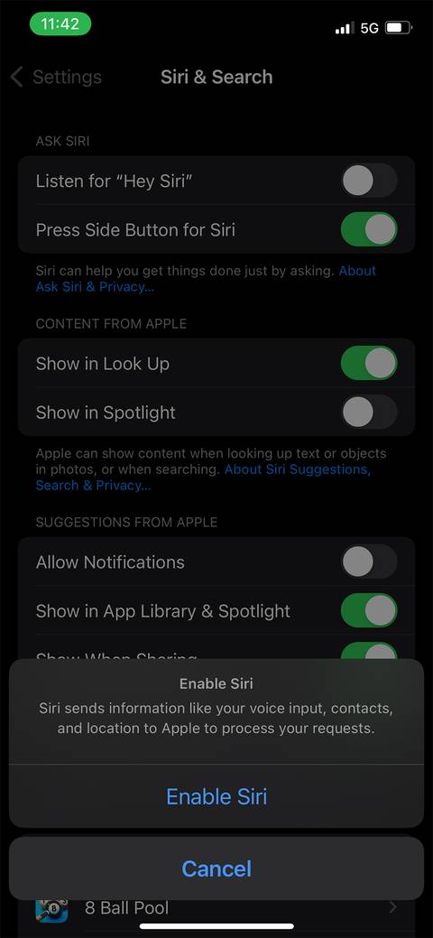How to Set Up and Use Siri on the iPhone 13