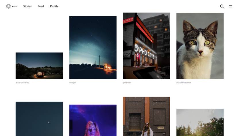 6 Reasons Why Photographers Should Switch From Instagram to VSCO