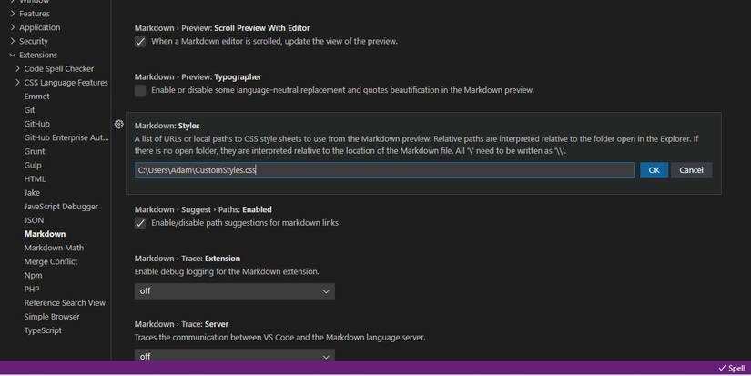 How to Turn VSCode Into the Ultimate Markdown Editor
