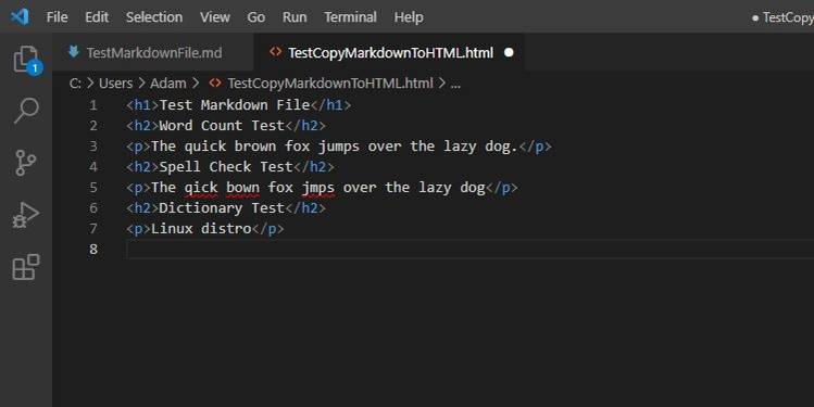 How to Turn VSCode Into the Ultimate Markdown Editor