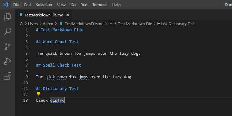 How to Turn VSCode Into the Ultimate Markdown Editor