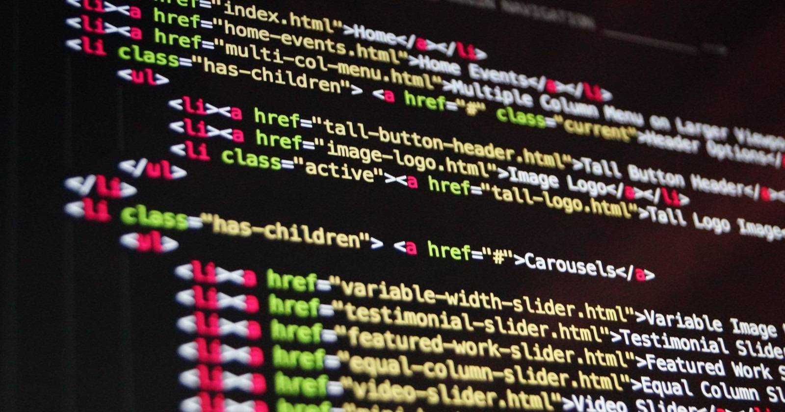 What Is Syntax Highlighting?