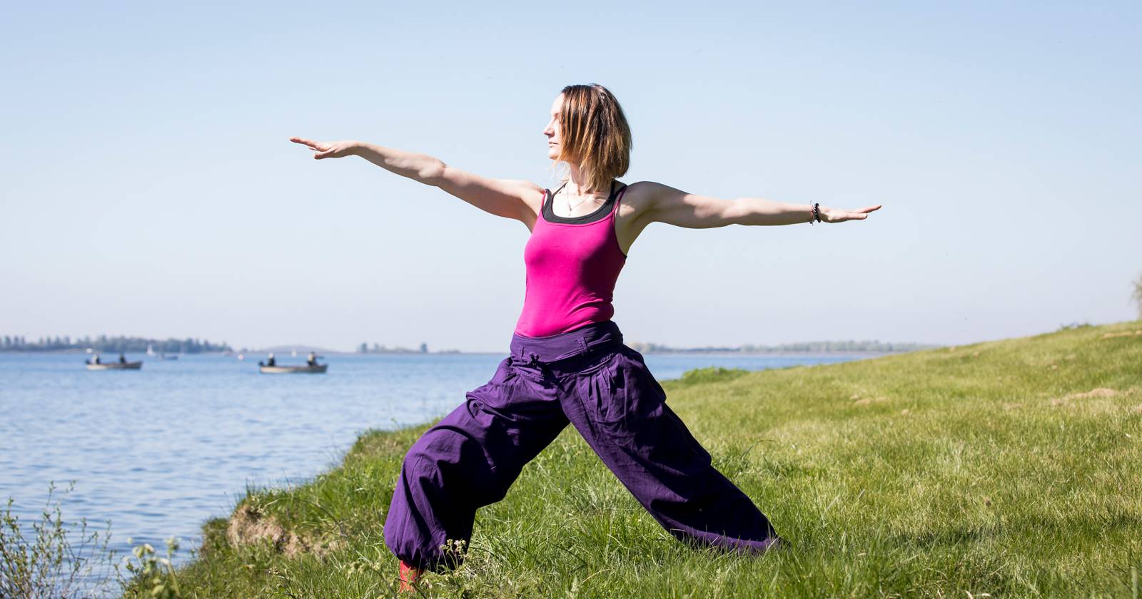 Learn to Practice Yoga and Focus on Your Overall Health With Asana Rebel